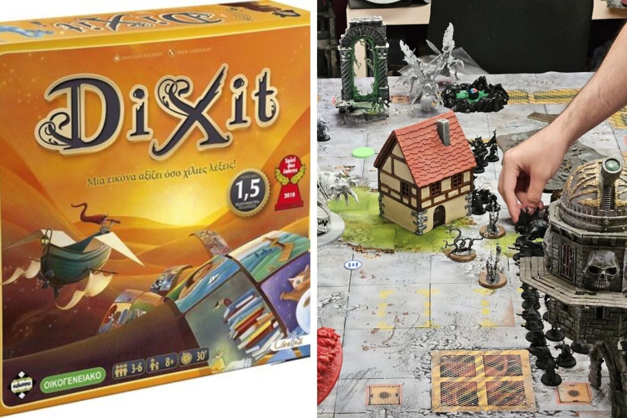Fantasy Shop: Η πύλη στον κόσμο της φαντασίας! - Athens Hot Spots