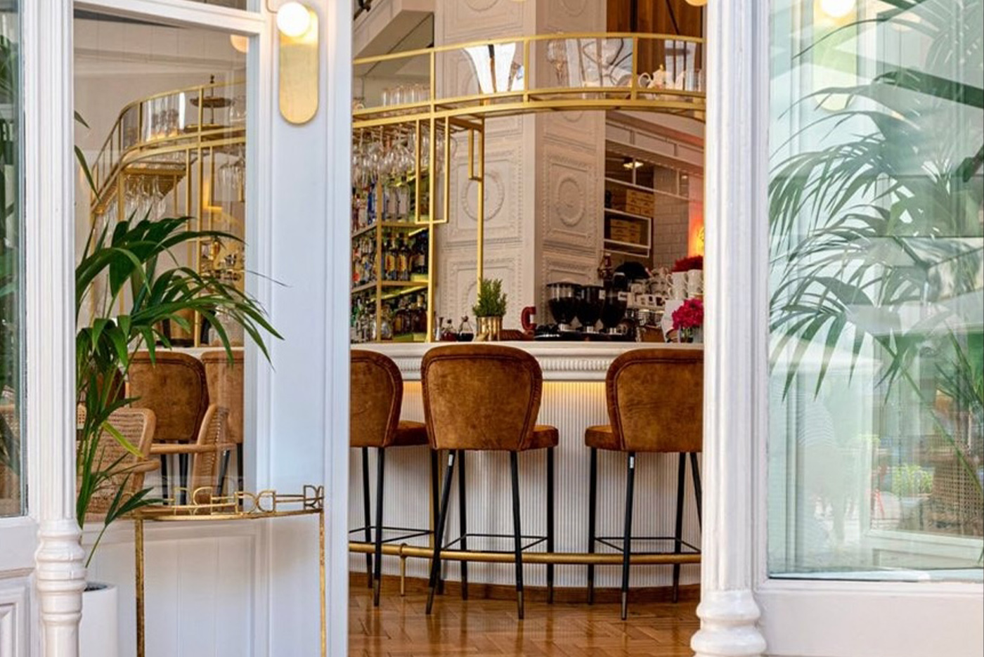 Bistroteca: Το ακαταμάxητο all day της Καλαμάτας - Athens Hot Spots